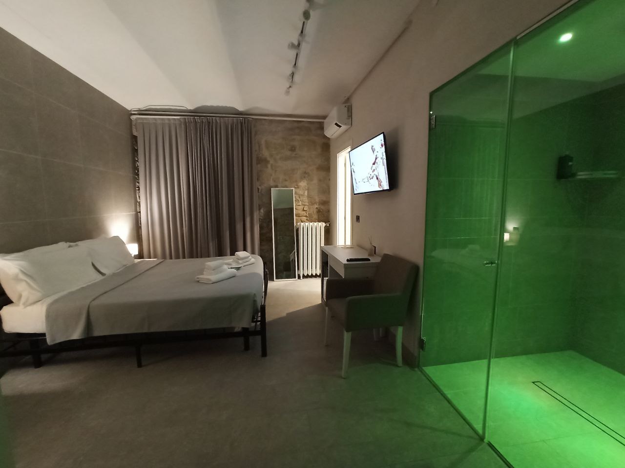 rooms with spa sanremo